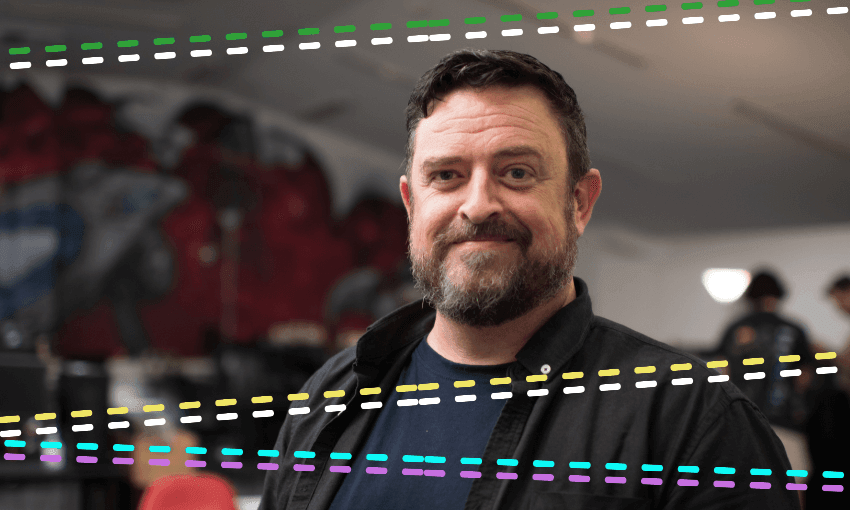 From classroom to studio: How Mukpuddy’s Ryan Cooper made it in ...