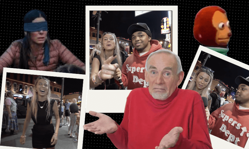 I made it to the end of 2024 without finding out what ‘hawk tuah’ means ...