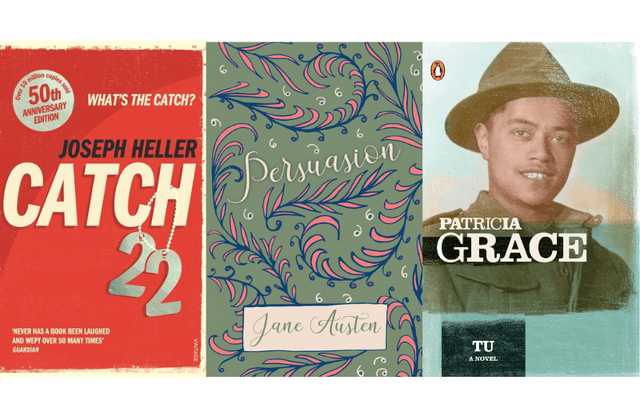 ‘A sick wish fulfilment fantasy, so badly written’: Harry Ricketts ...