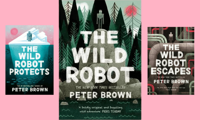 A book for every year of your life: Part one, ages 0-30 | The Spinoff