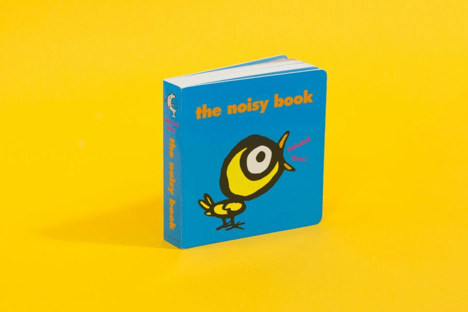 A book for every year of your life: Part one, ages 0-30 | The Spinoff