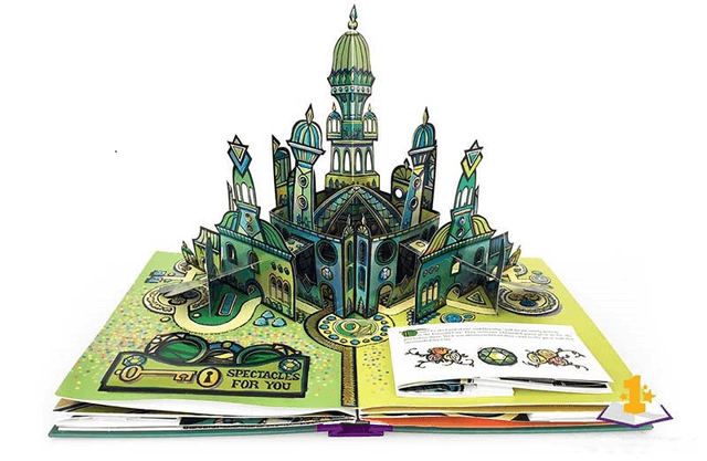 A book for every year of your life: Part one, ages 0-30 | The Spinoff