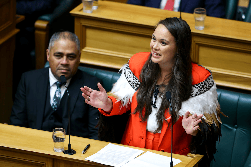 One MP, One Pint: Arena Williams, when did you get hot? | The Spinoff