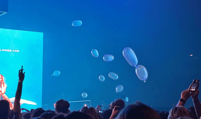 Review: Troye Sivan turns Spark Arena into a sexy, sweaty spectacle ...