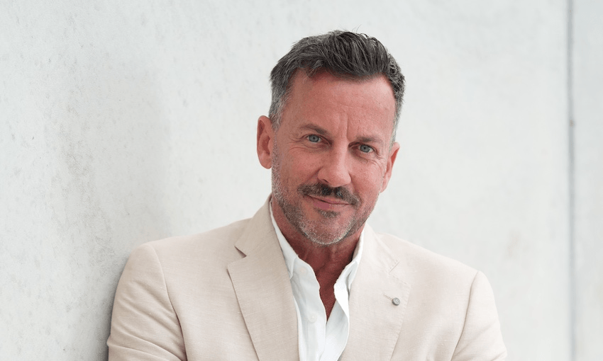 ‘We were as famous as Tom Cruise’: Craig Parker on 90s Shortland St ...