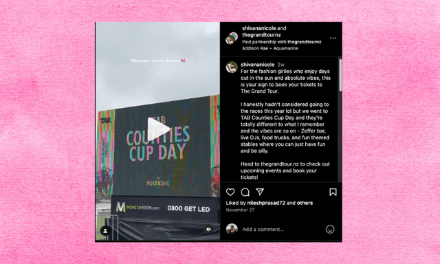How the gambling industry is using influencers to appeal to a new ...