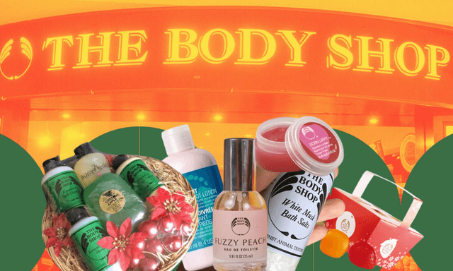 The Body Shop is dead but our love for its lip balm will live on | The ...