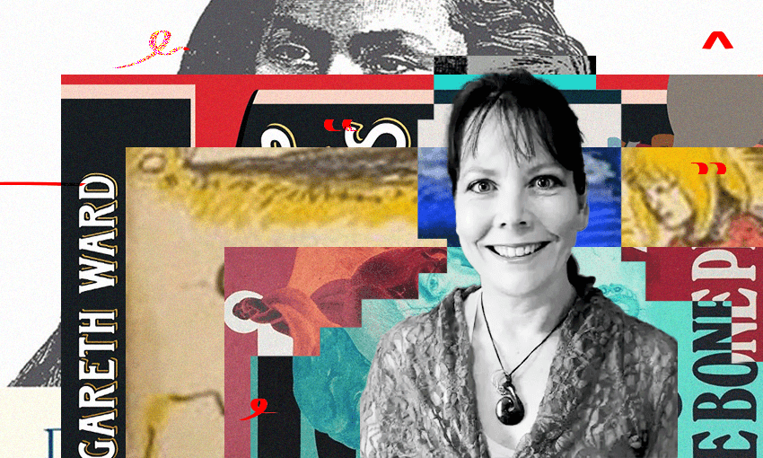 ‘I threw the book across the room’: Tania Roxborogh’s Hunger Games fury ...