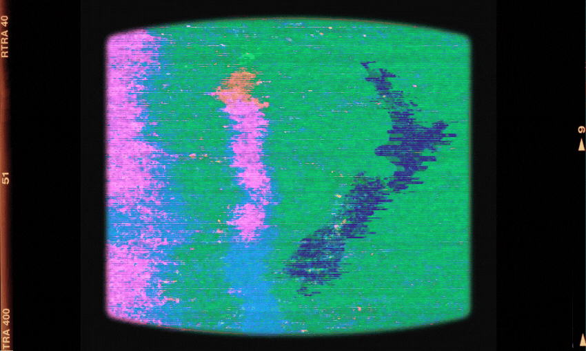 What challenges does 2025 have in store for the local screen industry ...