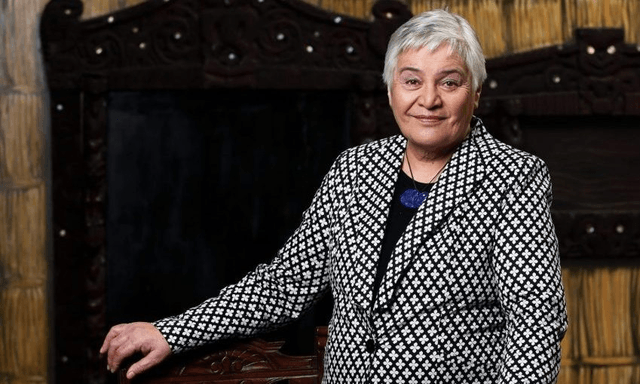 A politician for the people: Dame Tariana Turia, 1944-2025 | The Spinoff