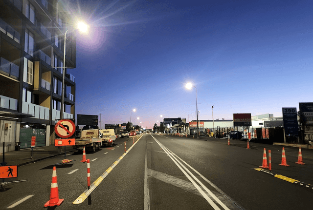 The Great North Road upgrade is a triumph for AT – whether the mayor ...