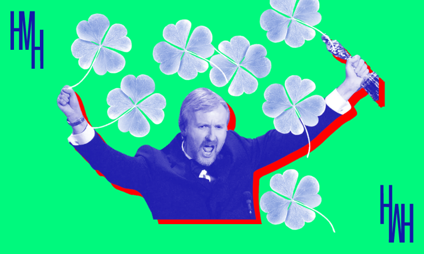 Help Me Hera: I’ve already broken four of my five new year resolutions ...