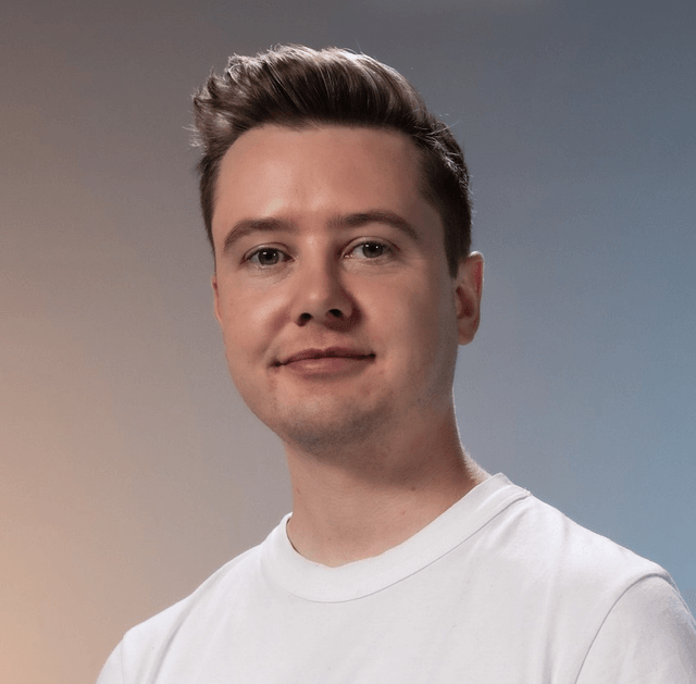 Harry Wynn | The Spinoff