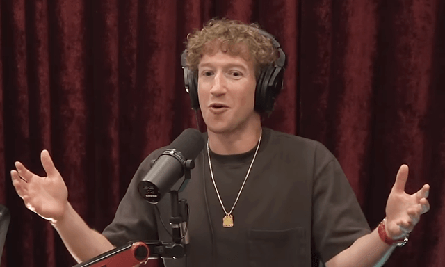 What does Mark Zuckerberg’s big pivot mean for the Christchurch Call ...