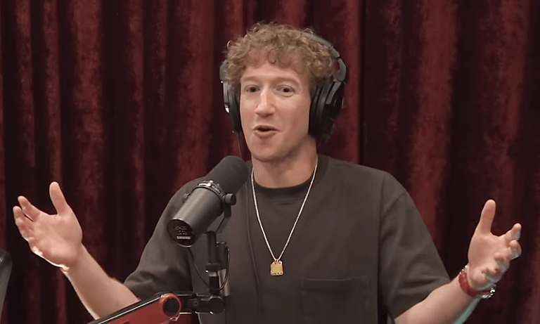 What does Mark Zuckerberg’s big pivot mean for the Christchurch Call ...