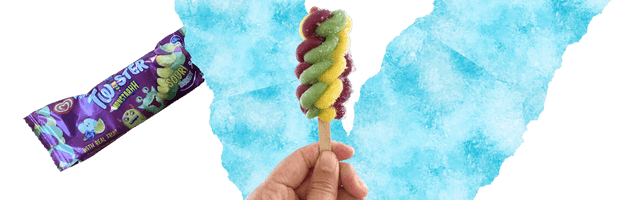 A review of the two new ice blocks vying for the Cyclone’s crown | The ...