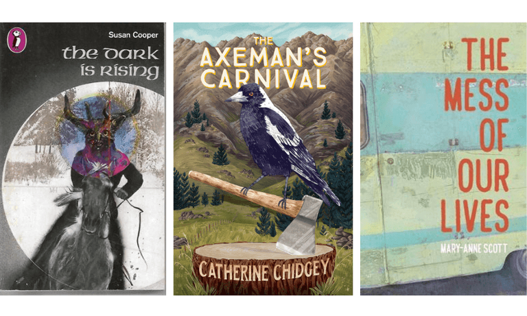 ‘I threw the book across the room’: Tania Roxborogh’s Hunger Games fury ...