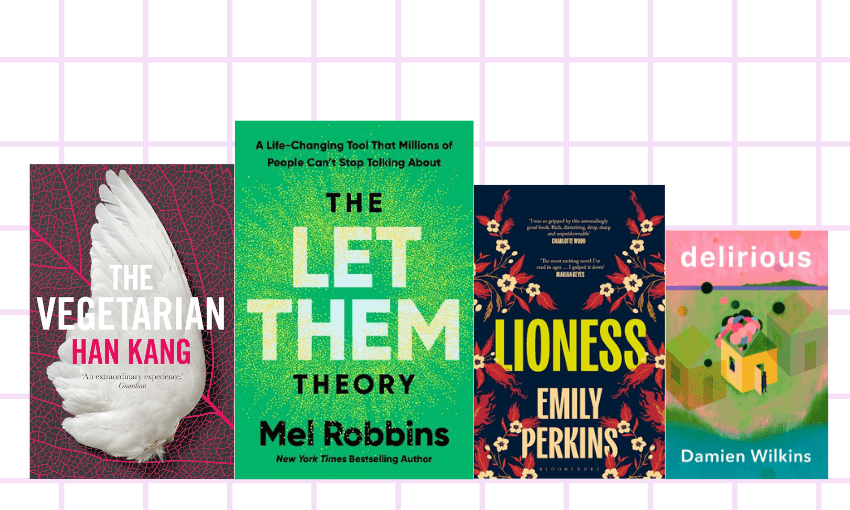 The Unity Books bestseller chart for the week ending January 31 | The ...