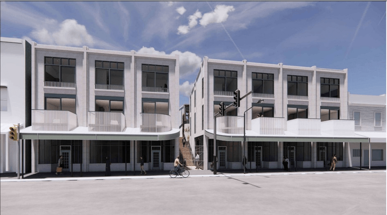 Windbag: Wellington’s new housing boom | The Spinoff