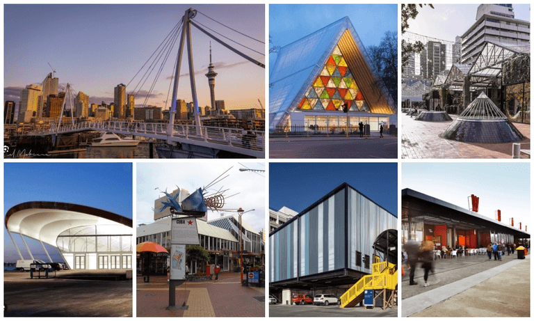 A short history of permanent temporary buildings in New Zealand | The ...