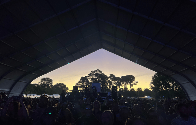 Review: Everybody loved Electric Avenue – here’s what made it so great ...