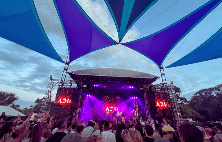 Review: Everybody loved Electric Avenue – here’s what made it so great ...
