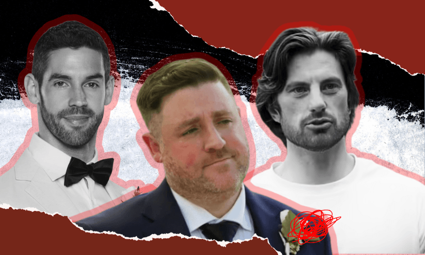 There’s something fishy lurking under this season of MAFS AU | The Spinoff