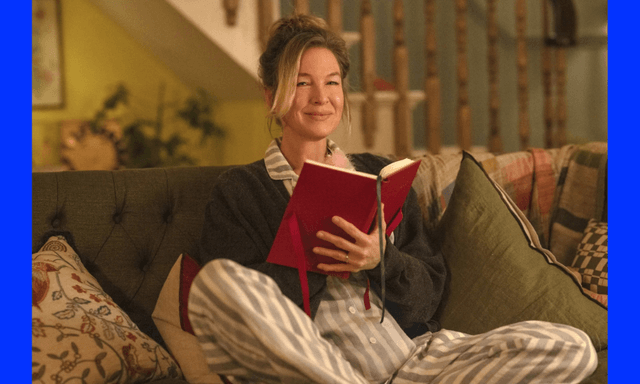 Bridget Jones: No longer the butt of the joke | The Spinoff