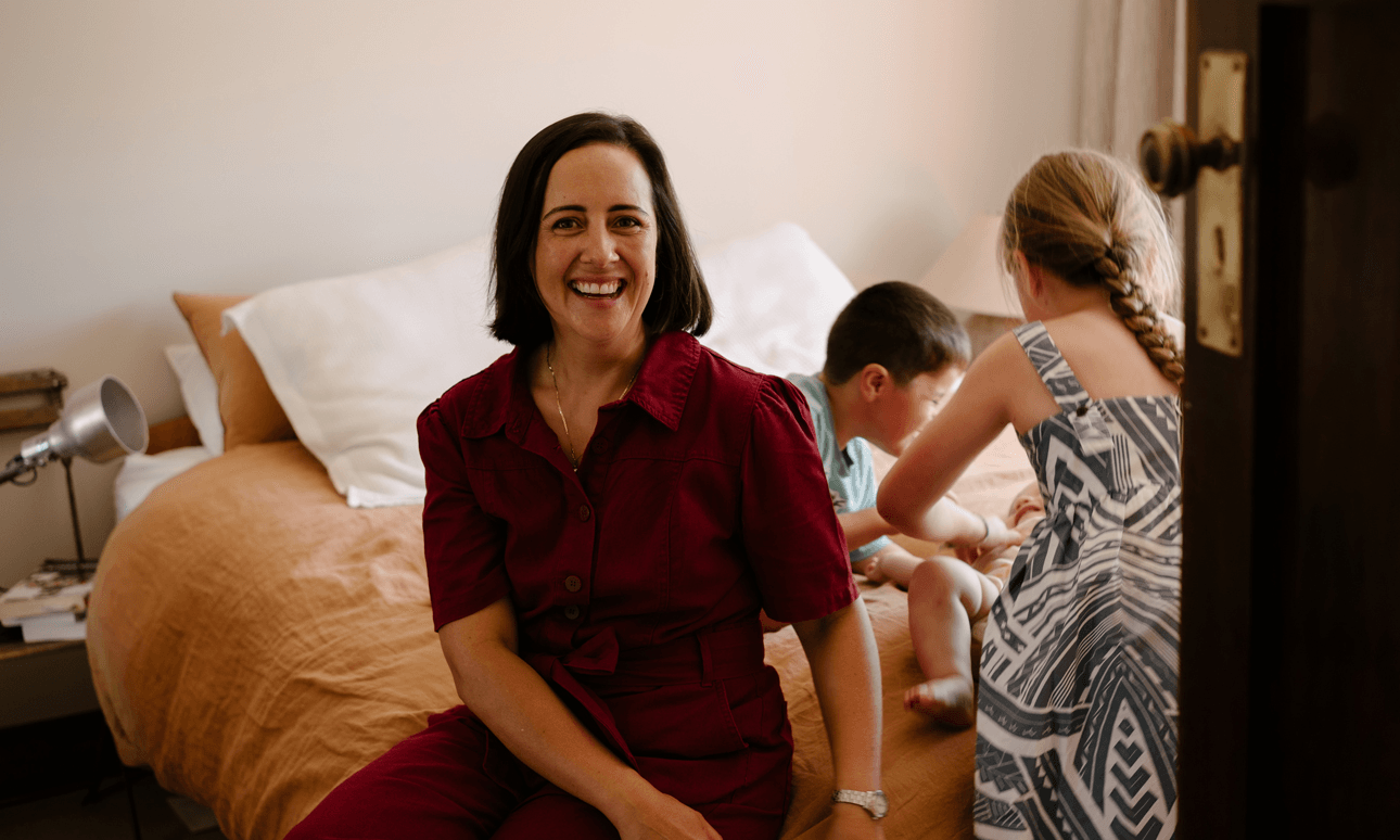 Pacific profiles: Meet Teuila Field, first assistant director on Tinā ...