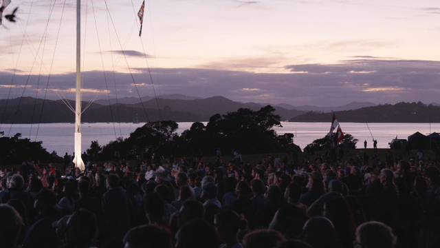 Waitangi 2025: A day of kōrero, kaupapa and kotahitanga | The Spinoff