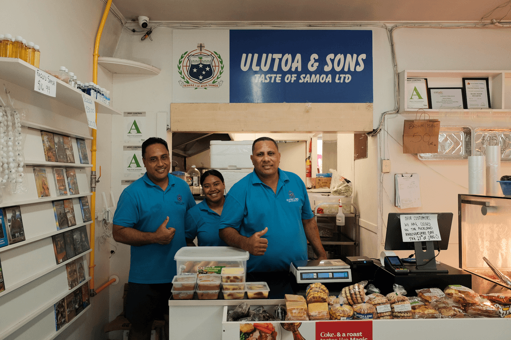 The Chinese origins of Sāmoa’s most popular dish, chop suey | The Spinoff