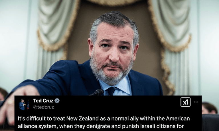 How the Ted Cruz tweet-storm encapsulates our strange new ‘information ...