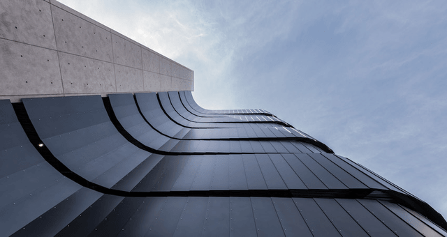 The real story behind Christchurch’s ‘brutalist’ Timezone | The Spinoff