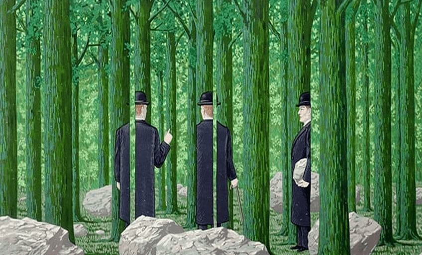 The Friday Poem: ‘Mention of forest creatures’ by Maia Armistead | The ...
