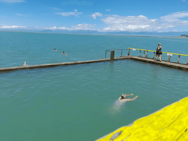 A tour of New Zealand’s best outdoor pools | The Spinoff