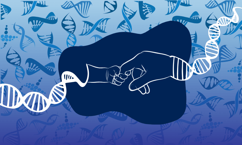 The genetic gamble: Having children when you carry a hereditary ...