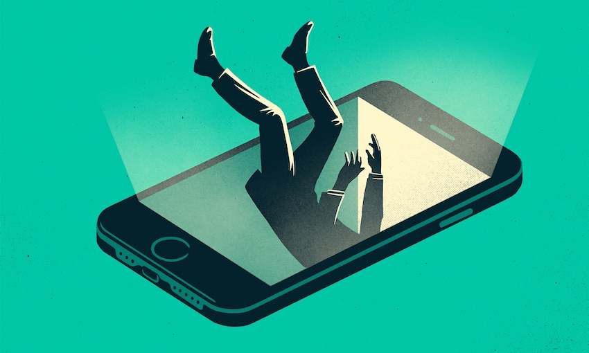 The reason you feel alienated and alone | The Spinoff