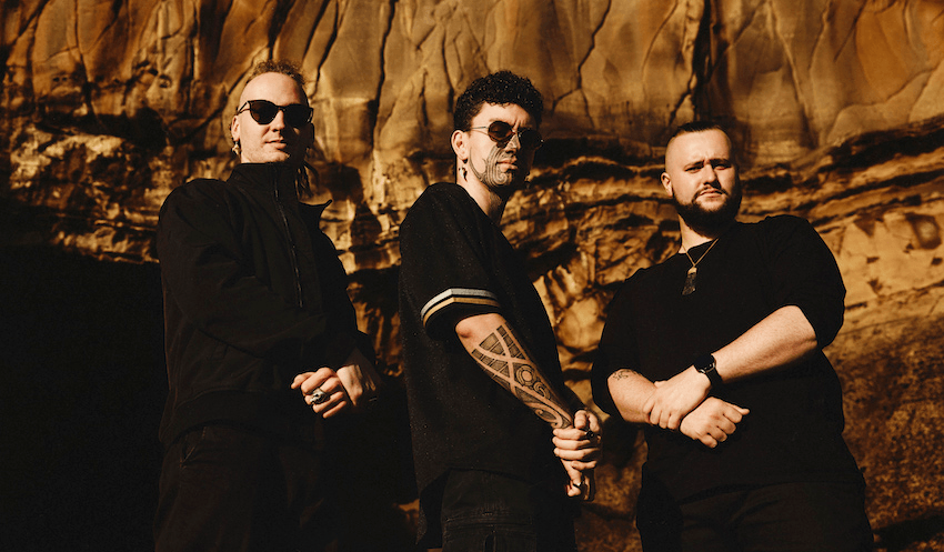 ‘A community effort’: Alien Weaponry on their most complex Māori metal ...