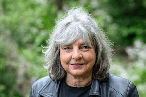 Lyndy McIntyre | The Spinoff
