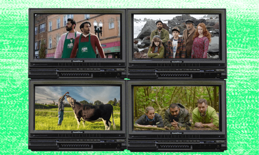 New to streaming: What to watch on Netflix NZ, Neon and more this week ...