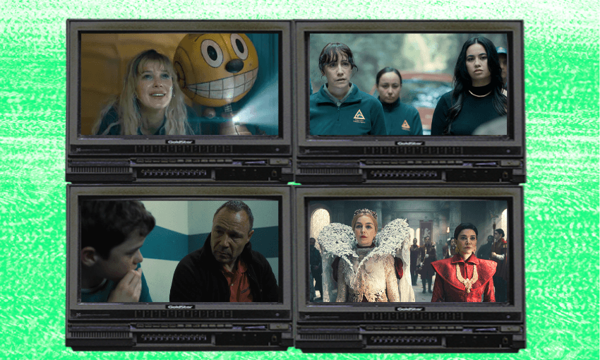New to streaming: What to watch on Netflix NZ, Neon and more this week ...