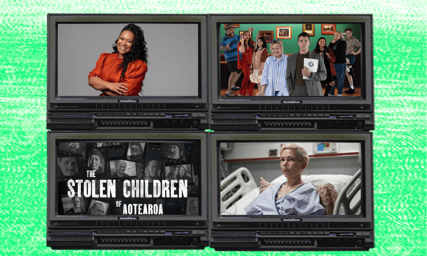 New to streaming: What to watch on Netflix NZ, Neon and more this week ...