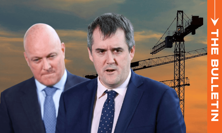 Government unveils sweeping RMA overhaul with focus on property rights ...