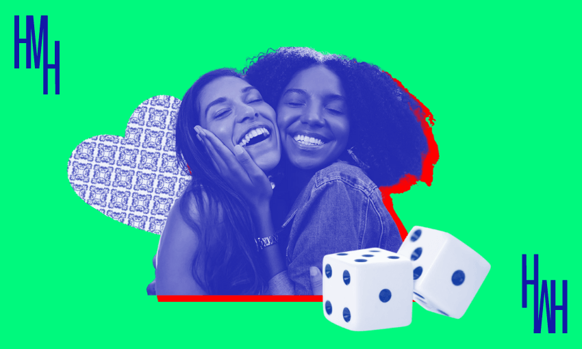 Help Me Hera: Am I in love with my best friend, or am I overthinking it ...