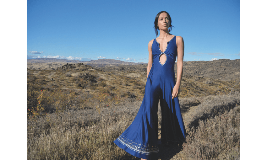 ‘Cattleman, Fashion Fancier’: Central Otago Couture, reviewed | The Spinoff