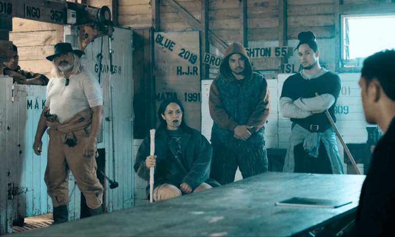 Review: End of the Valley is unlike anything on television | The Spinoff