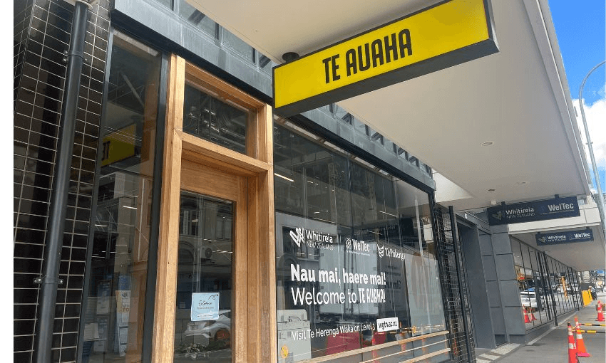 More than 150 jobs cut and one campus closed as Te Pūkenga ...