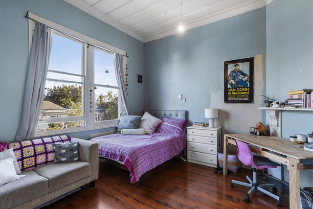 My crummy old flat, with my crummy old furniture, just sold for ...