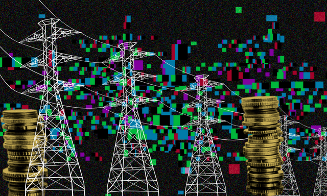 Why power prices are rising – and what power companies could do to help ...