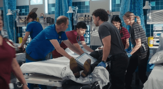 In trying to save its life, has Shortland Street lost its heart? | The ...